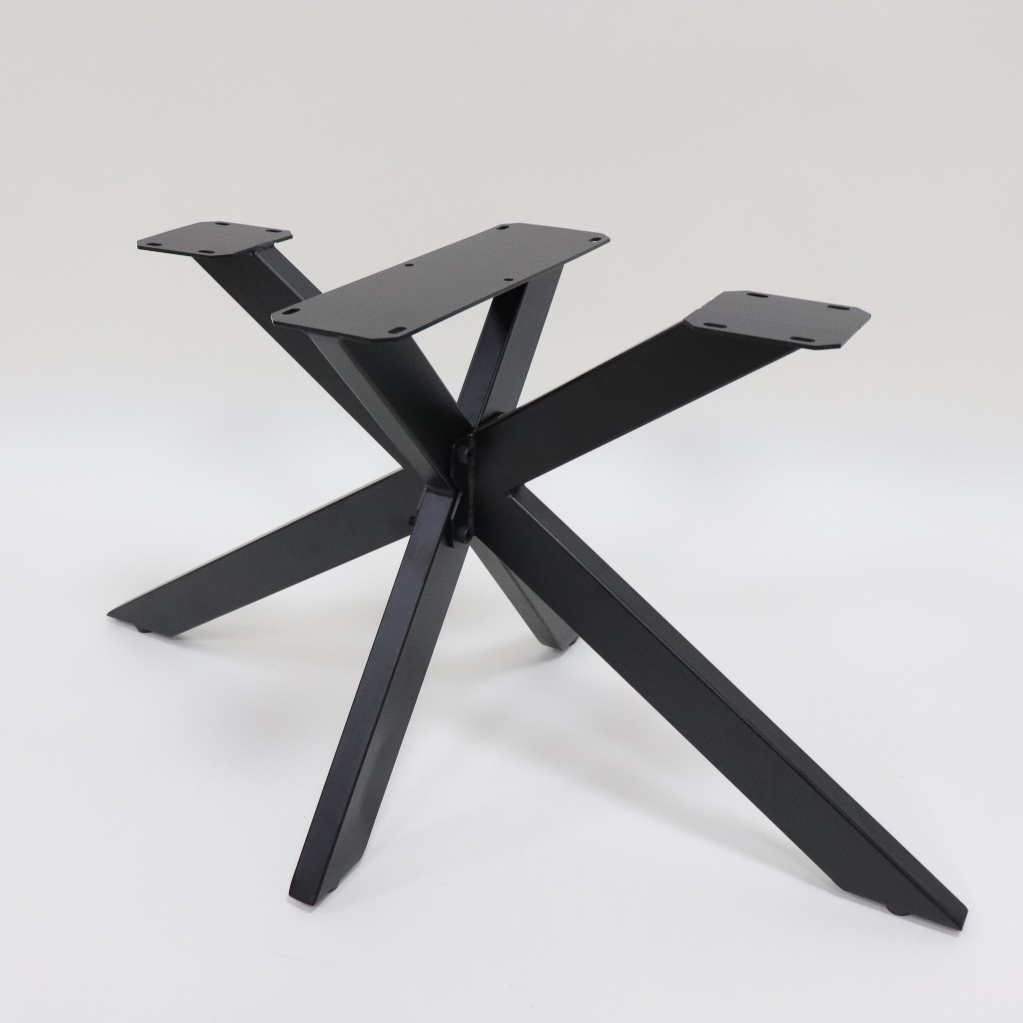 Spider Table Bases for Dining, Coffee & End Tables