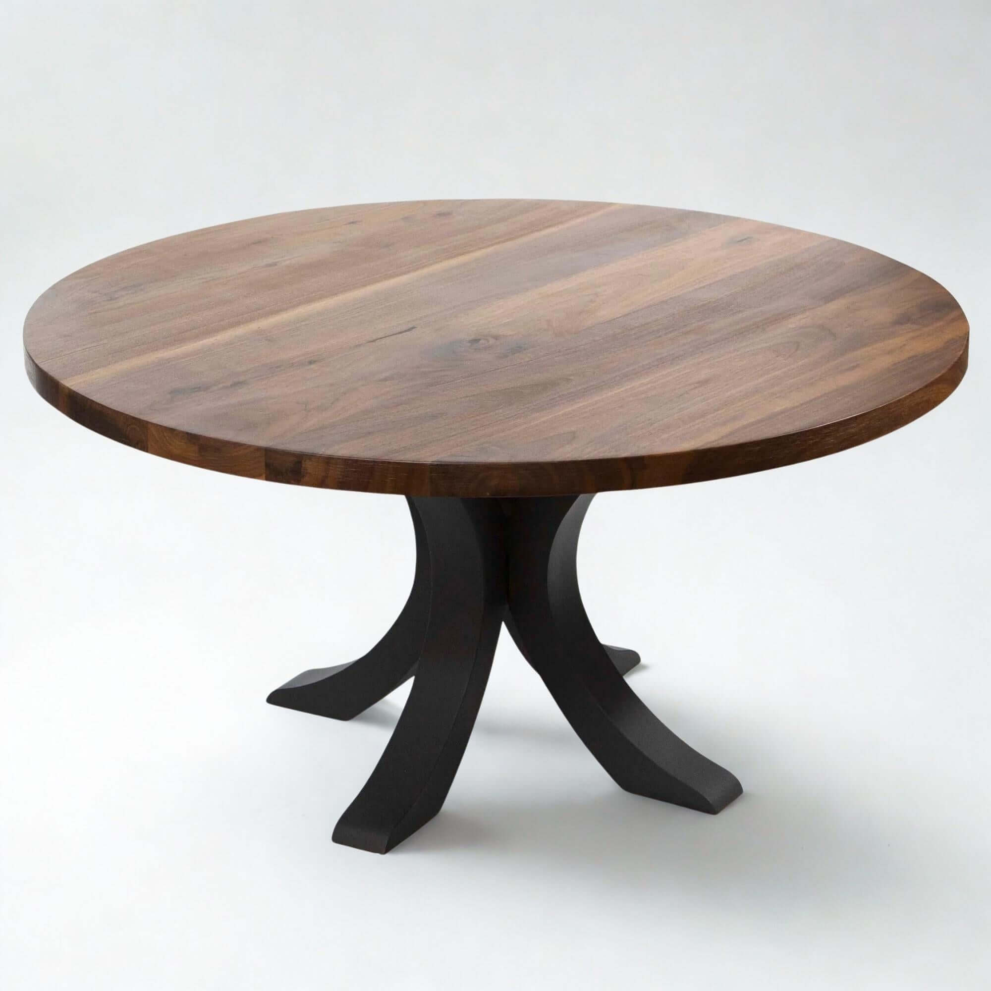 Round and Square Table Base for Every Purpose