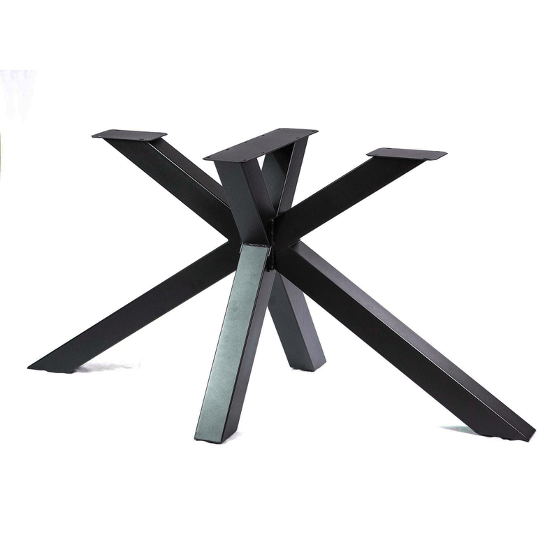 Spider Table Bases for Dining, Coffee & End Tables - Taylor's Collection