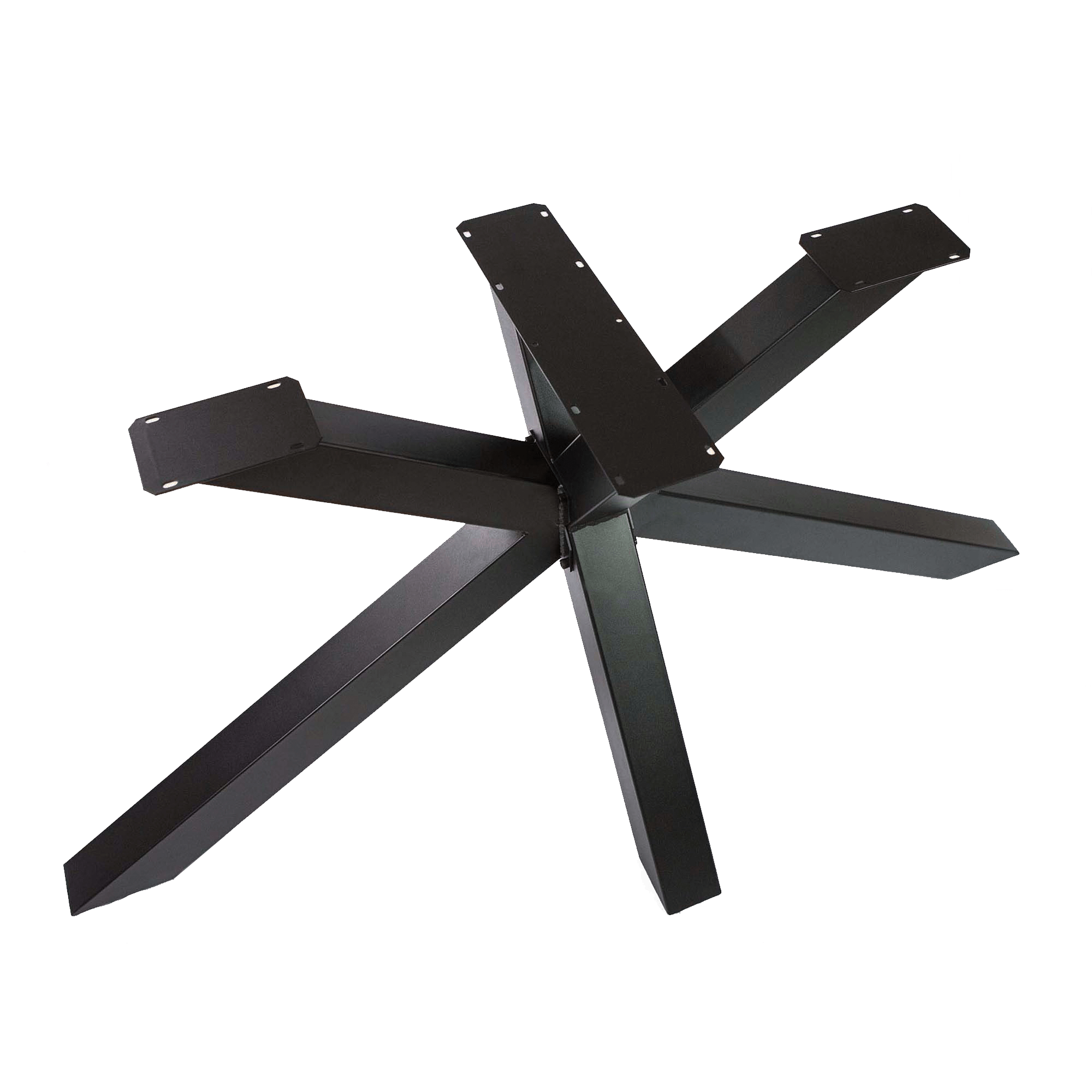Spider Table Bases for Dining, Coffee & End Tables - Taylor's Collection