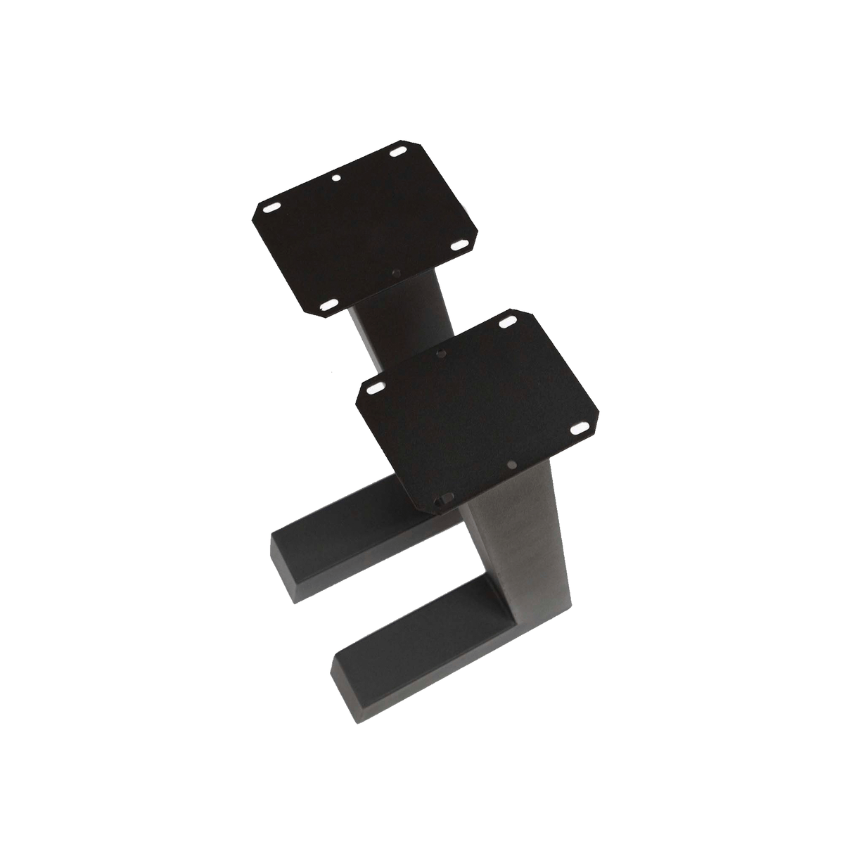 Steel Table Legs, L-Shaped Console Table Legs, SS1830 - Taylor's Collection