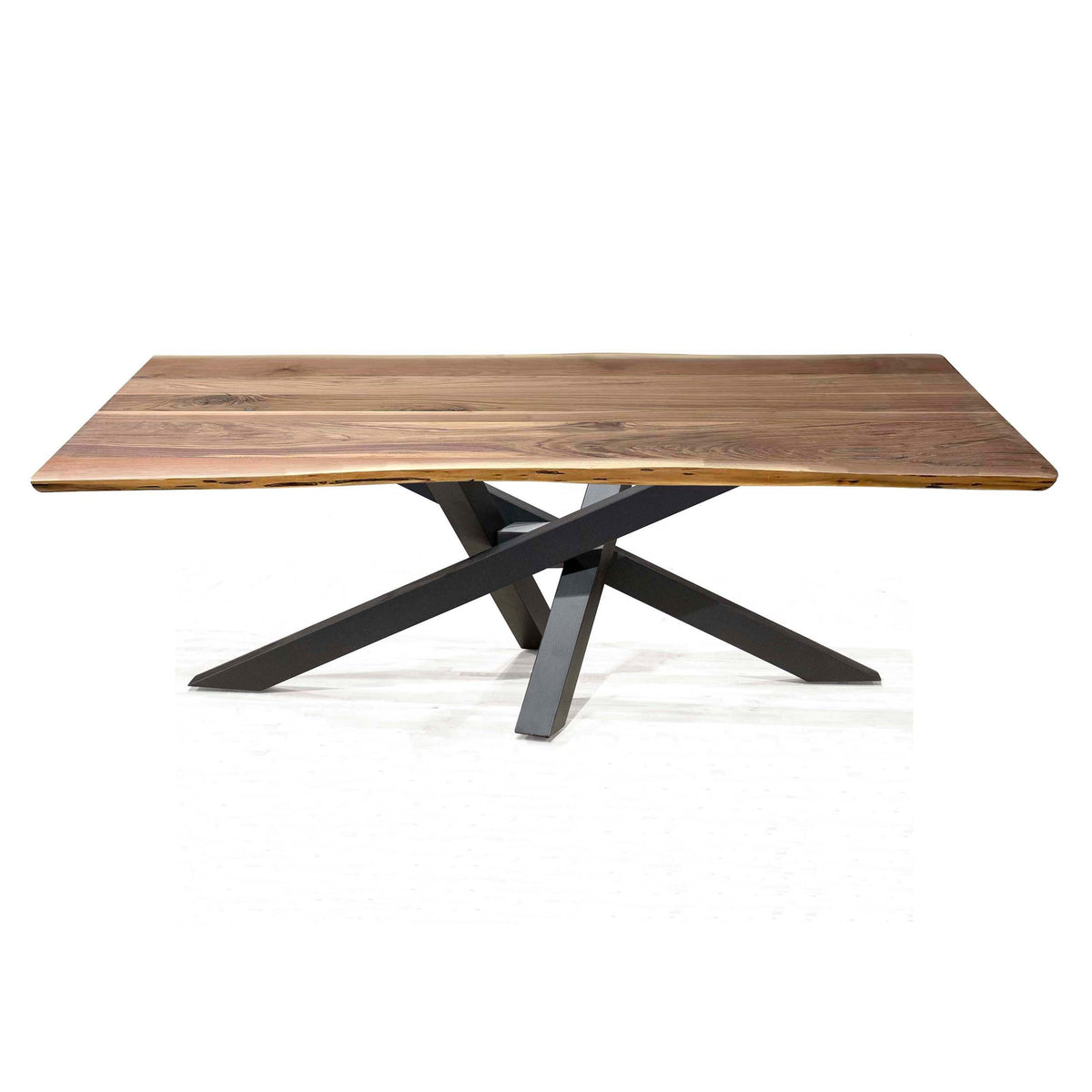 SS1710 Long Dining Table Legs, Straw Bundle Shaped, 1 Set - Taylor's ...