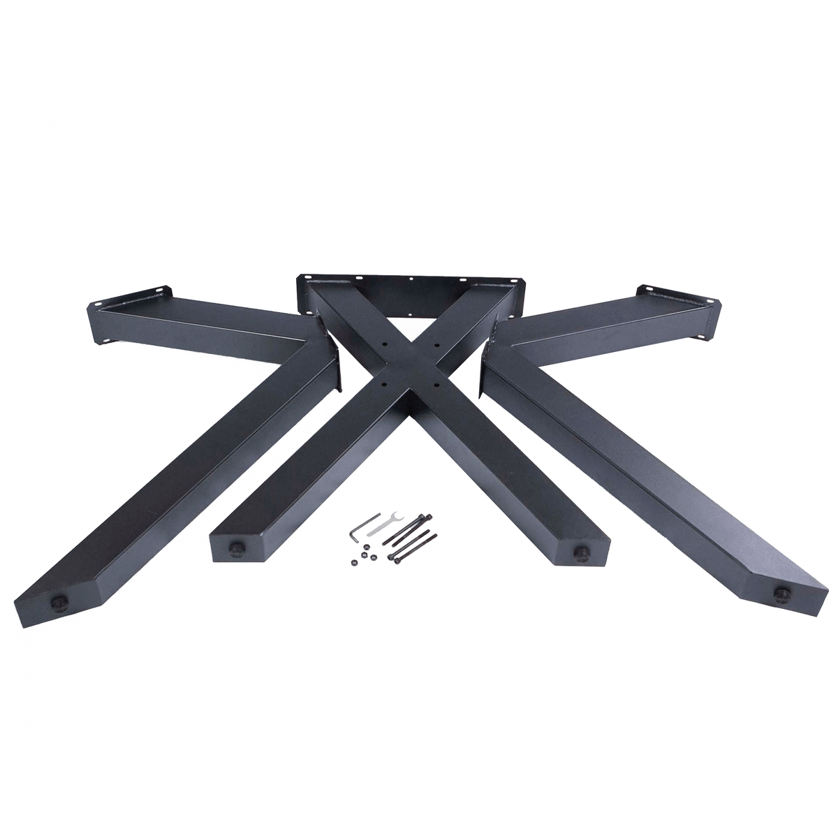 SS1310-PLUS Spider shape base for long dining table, heavy duty ...