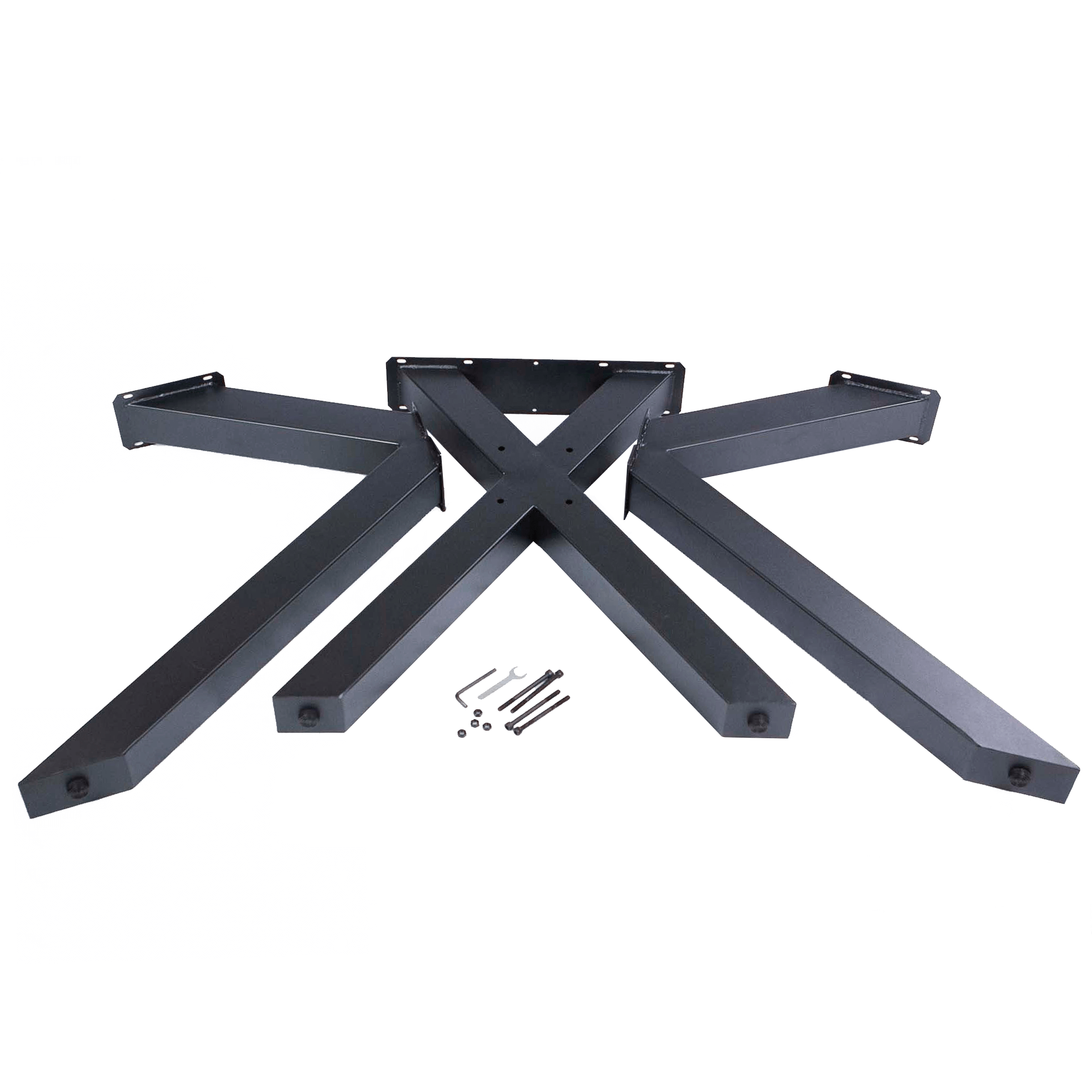 Spider Table Bases - Taylor's Collection