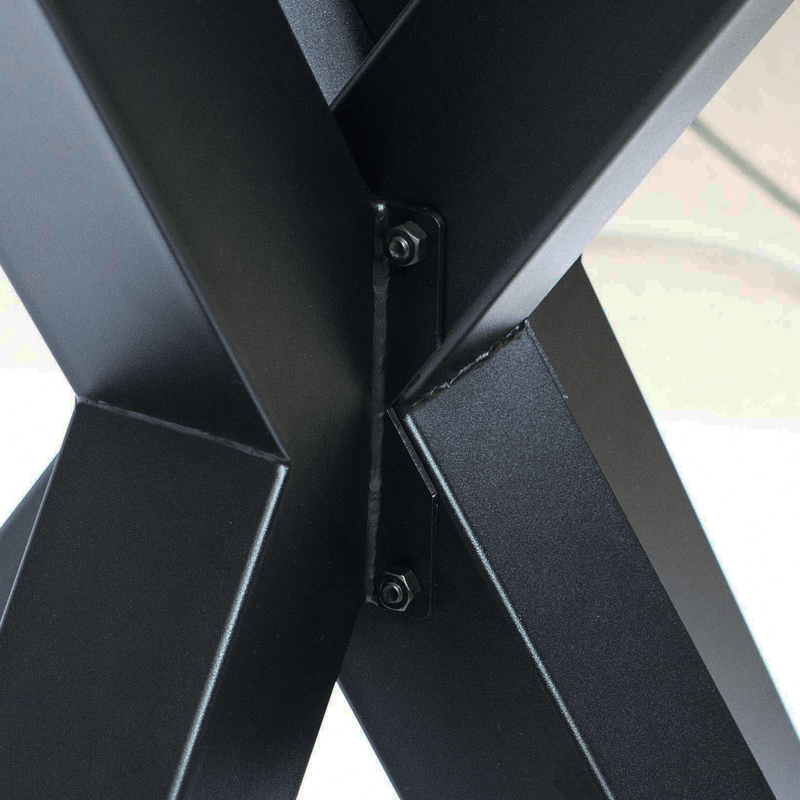 Spider Table Bases - Taylor's Collection