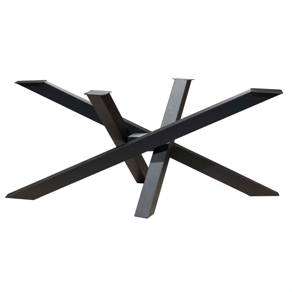 Unique Straw Bundle Table Bases: Industrial & Rustic - Taylor's Collection