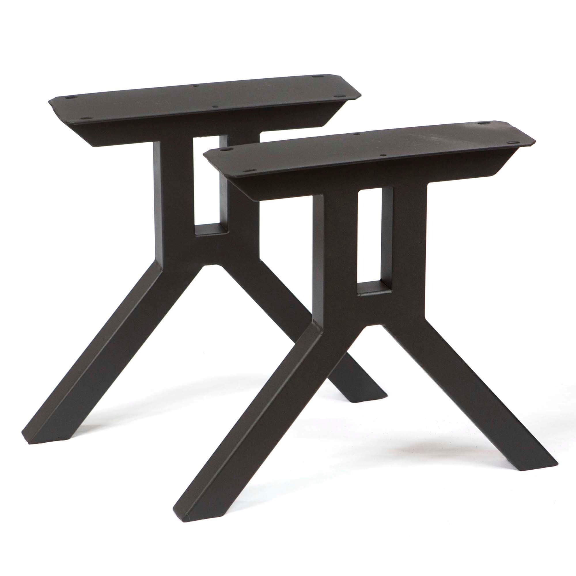 Iron Table Legs, Wishbone Coffee Table Legs, SS2020