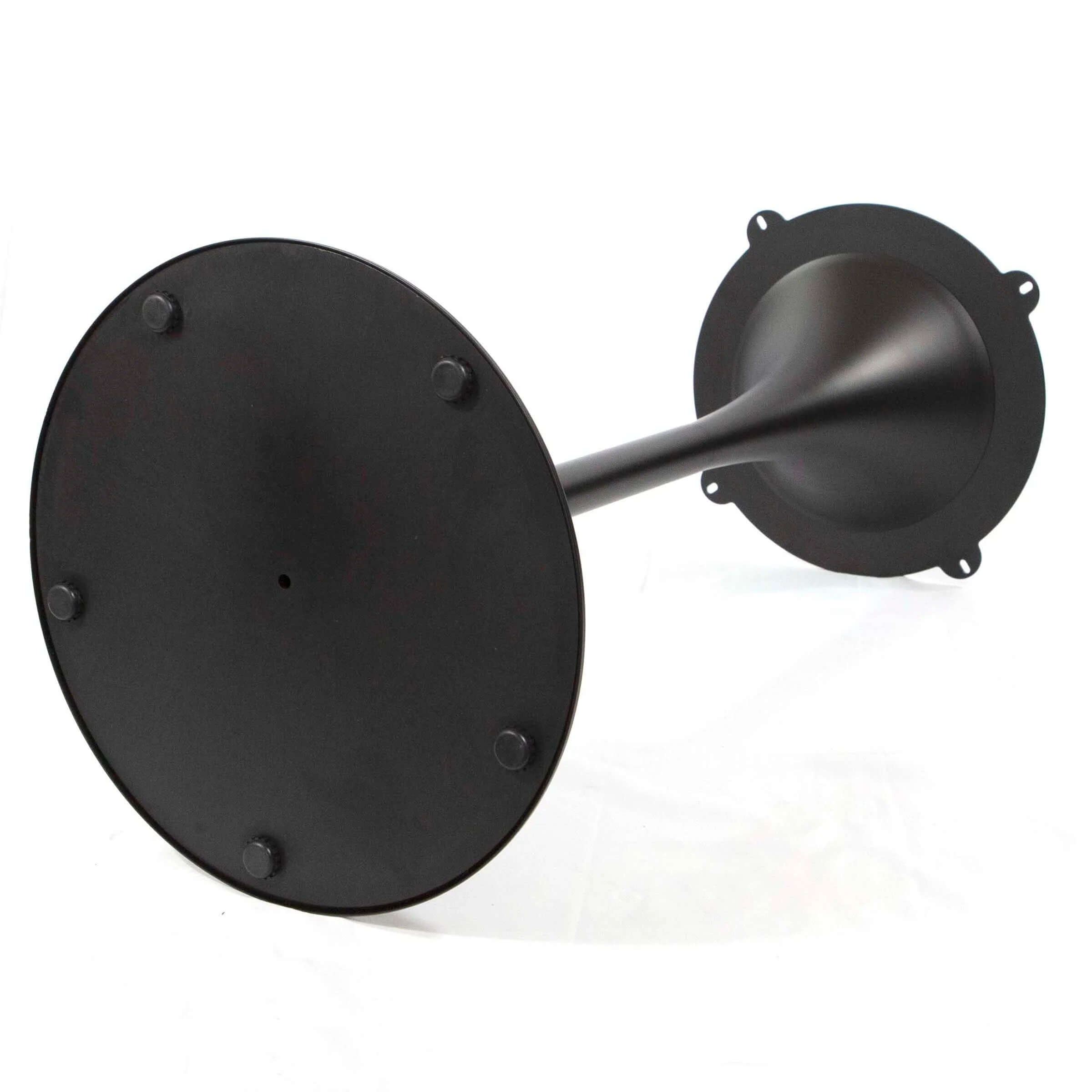 LK1840, Bar Height Tulip-Shaped Pub Table Base