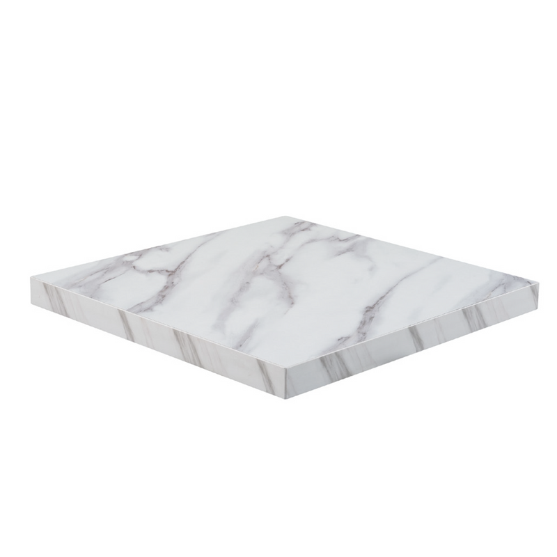 Square and Round Shape - Table Tops - Taylor's Collection