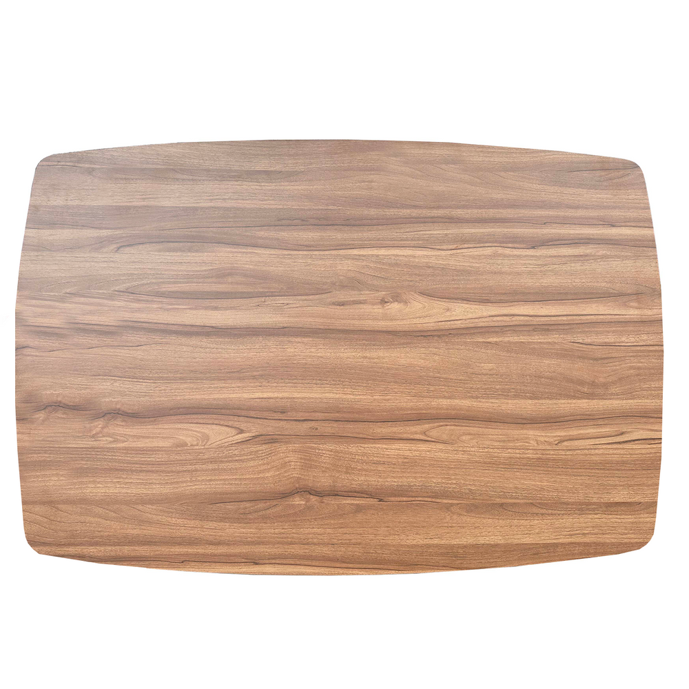 HPL-7 Rectangle Table tops| Wood table tops| Dining table tops| 120cm*
