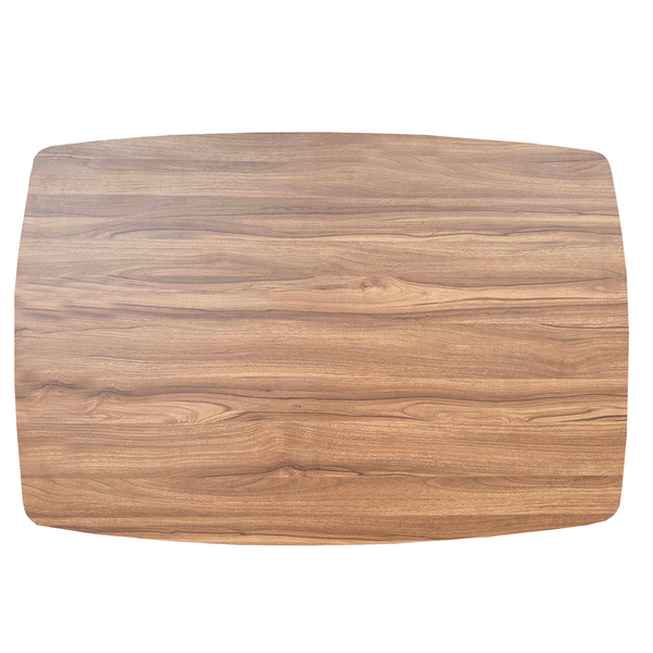 Rectangle Shape Solid Wood Table Tops for Dining Tables - Taylor's ...