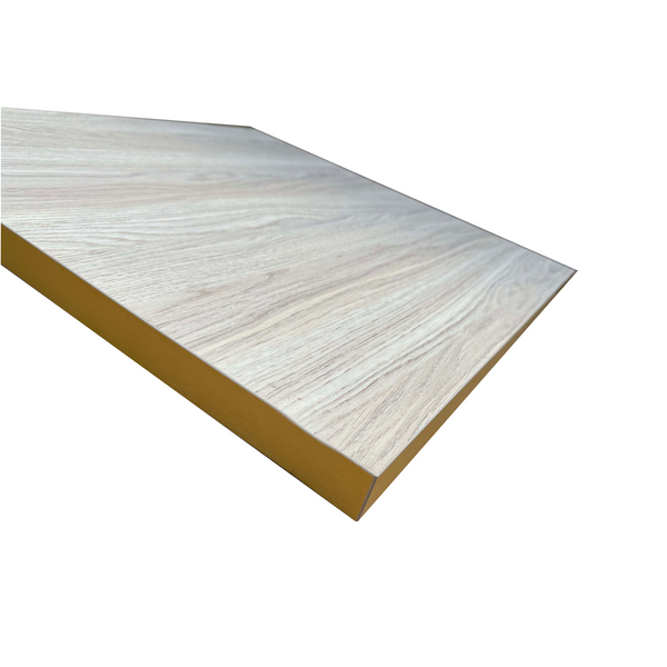 Solid Wood & MDF Table Tops: Square, Round, Rectangles - Taylor's ...