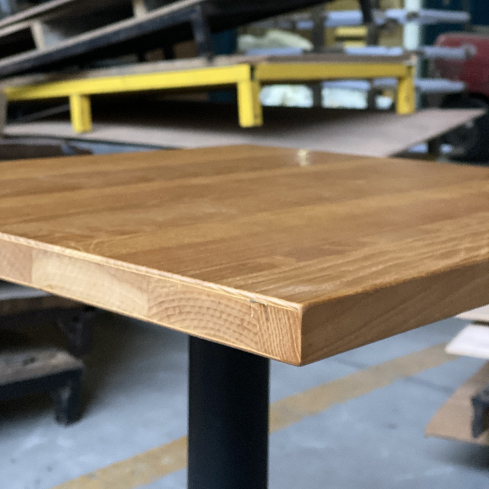 Solid Wood - Table Tops - Taylor's Collection