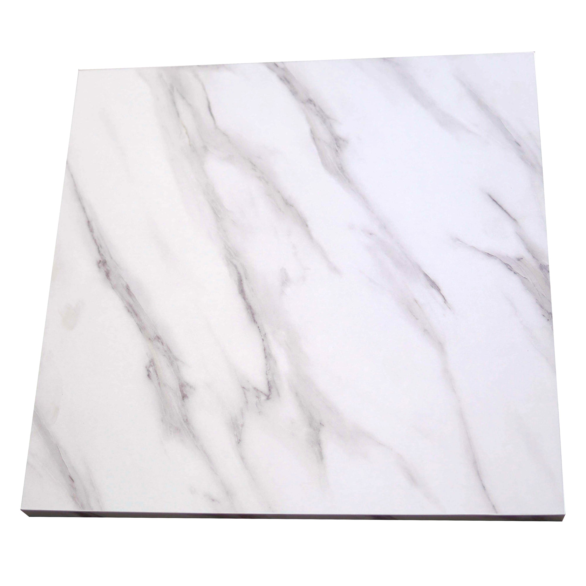 Square and Round Shape - Table Tops - Taylor's Collection