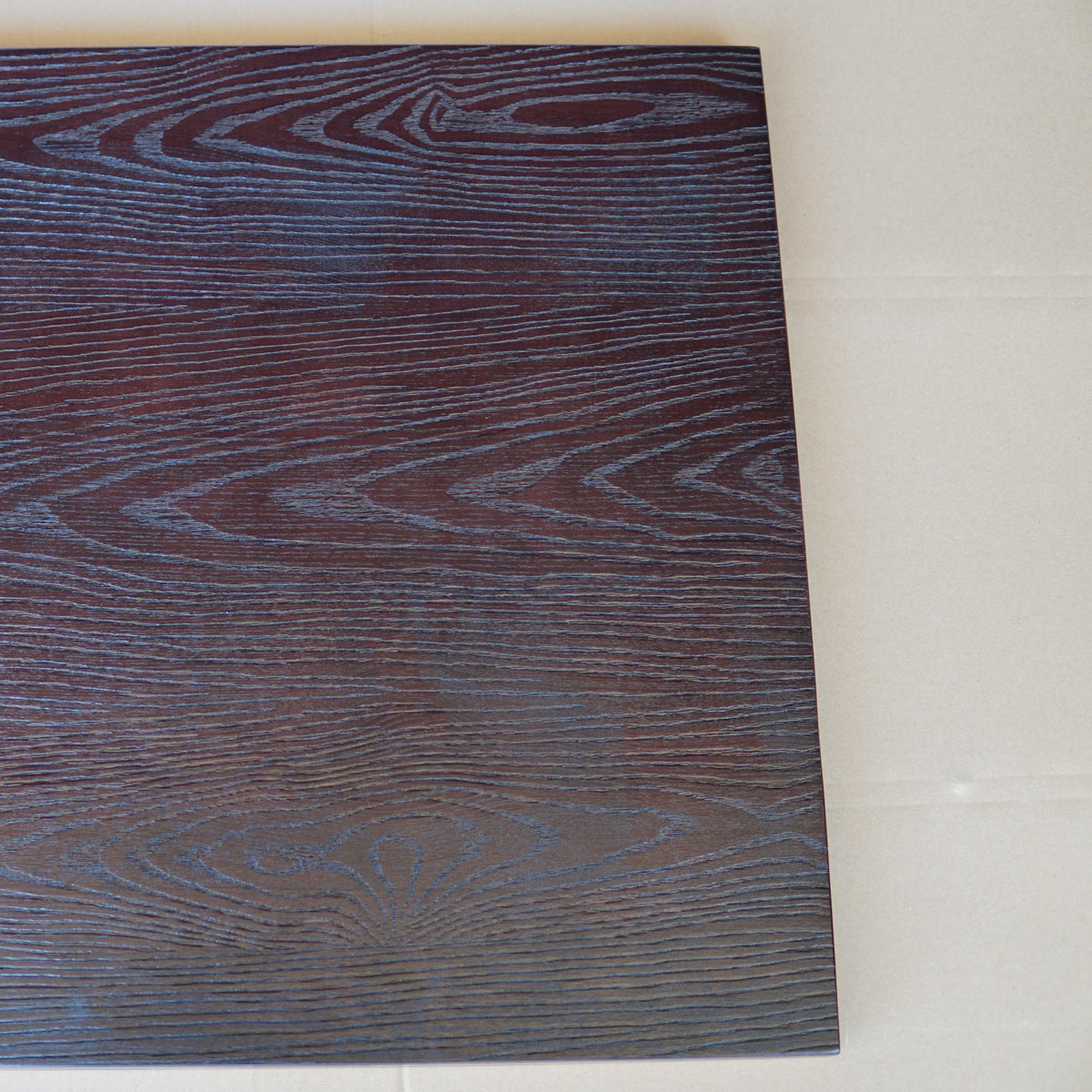 FT-04 DAK Square Table tops| Solid wood Table top| Coffee table tops ...