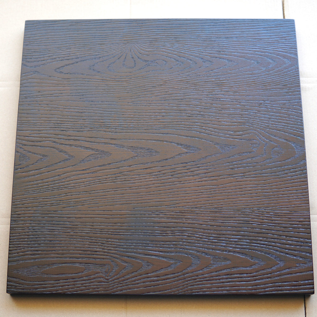 FT-04 DAK Square Table tops| Solid wood Table top| Coffee table tops ...