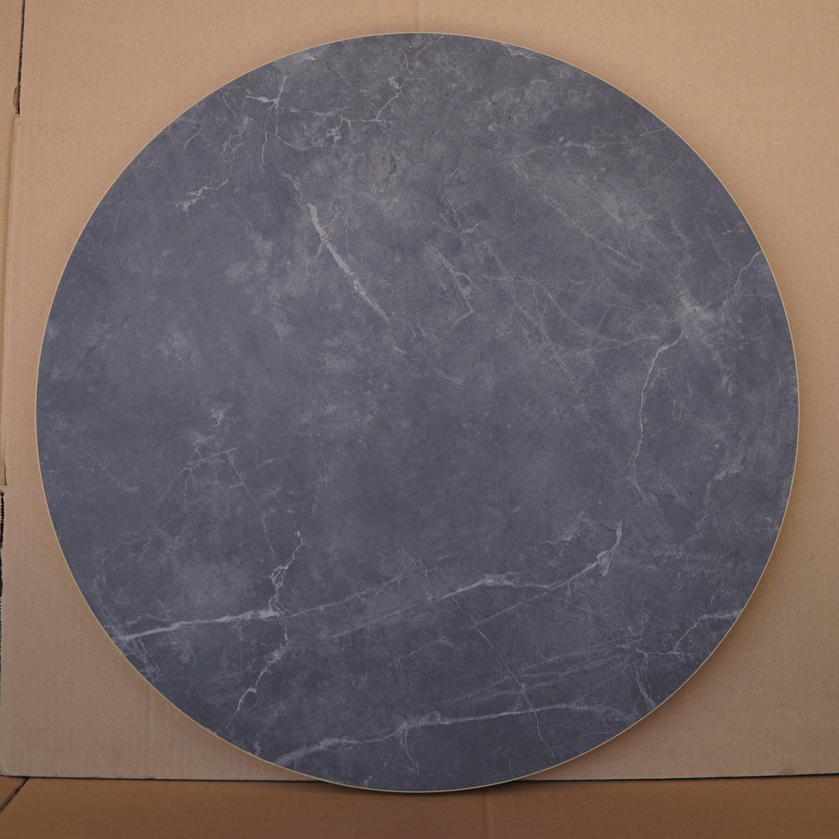 GZ-21 Round Table tops|Marbled wood Table top| Coffee table tops| Dini ...