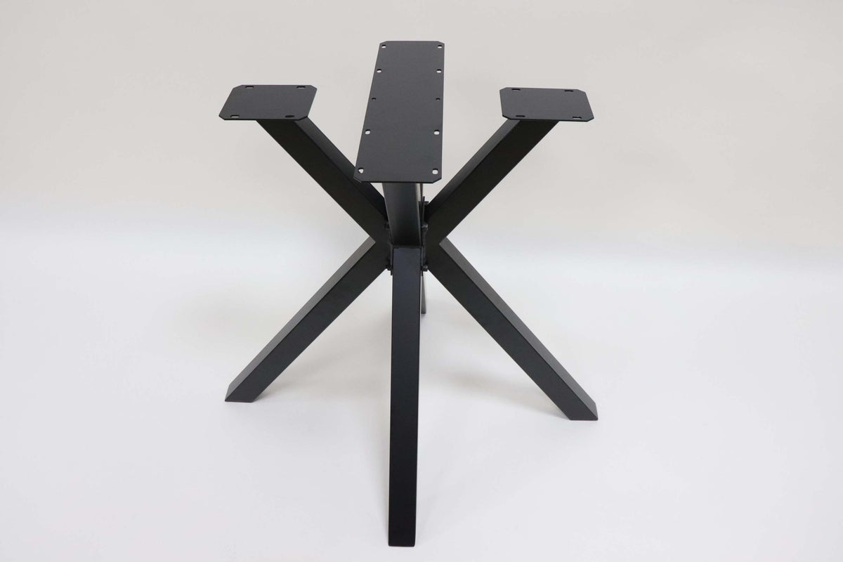 Taylor's Collection| Metal table leg| coffee table leg| Dining table ...