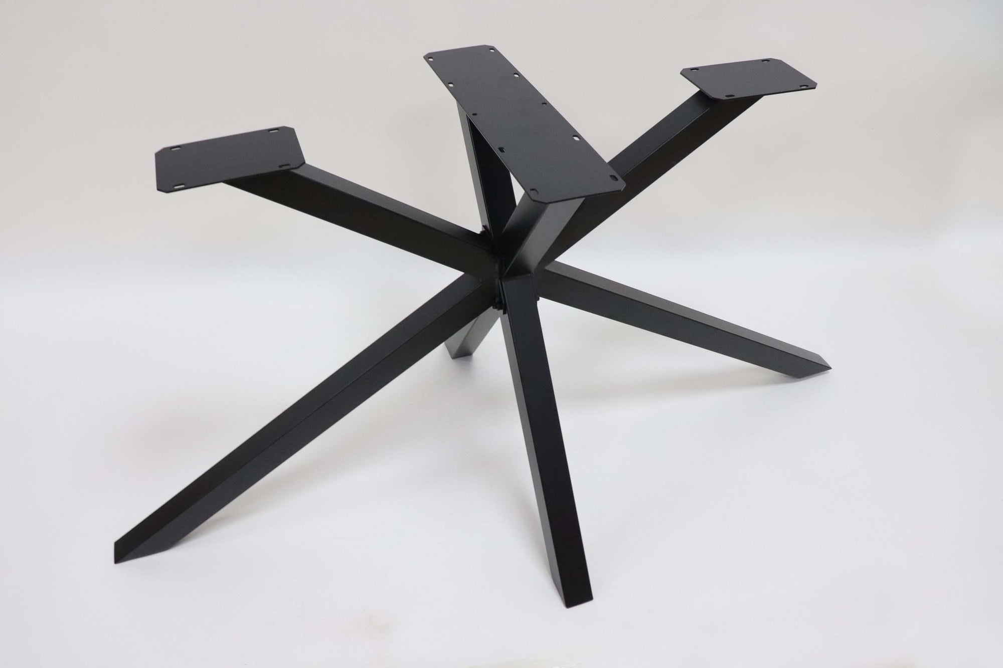 Spider & Other Table Bases - Taylor's Collection