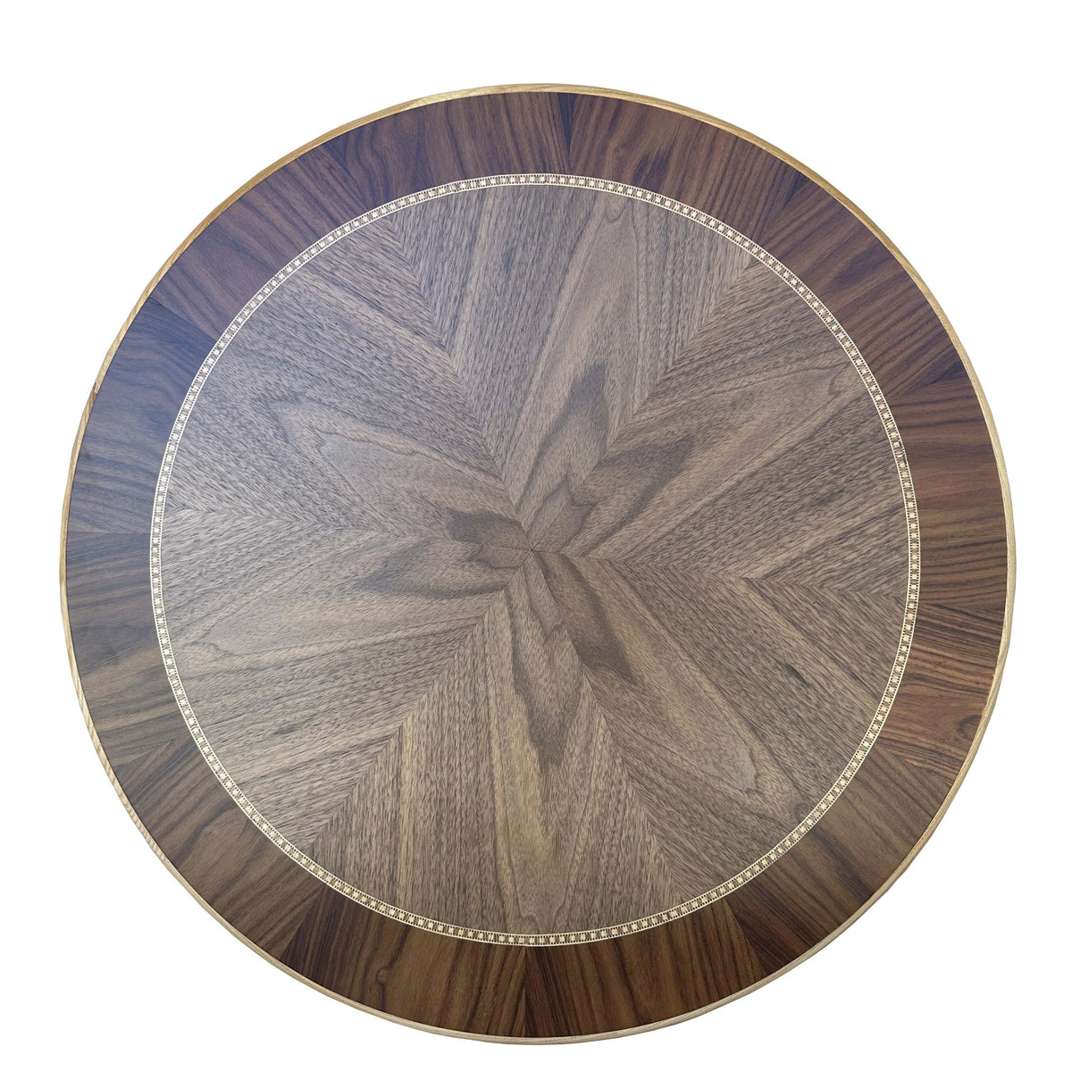 FV-17 Round Table tops| wood table tops| Coffee table tops| Dining tab ...