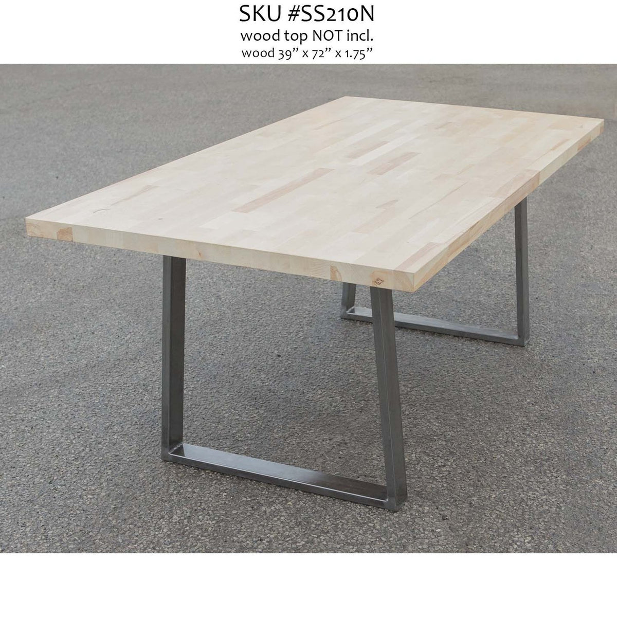 Taylor's Collection| Metal table leg| coffee table leg| Dining table ...