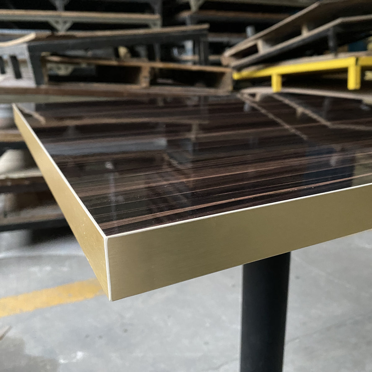 HPL-3 Square table tops| Coffee table tops|Dining table tops 60cm*60cm ...