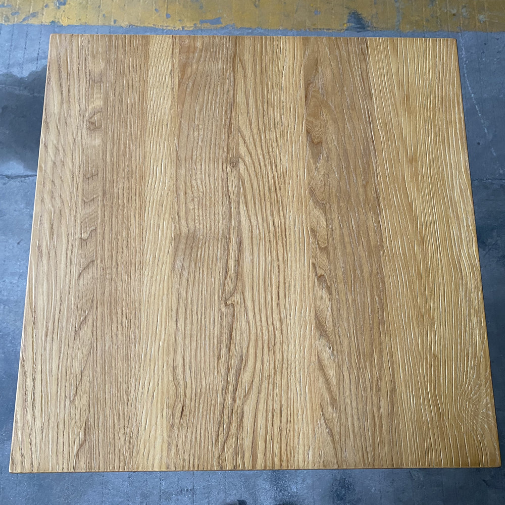 Solid Wood - Table Tops - Taylor's Collection