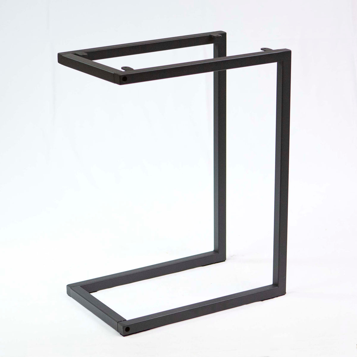 SS003 C-Shape End Table Base - Taylor's Collection