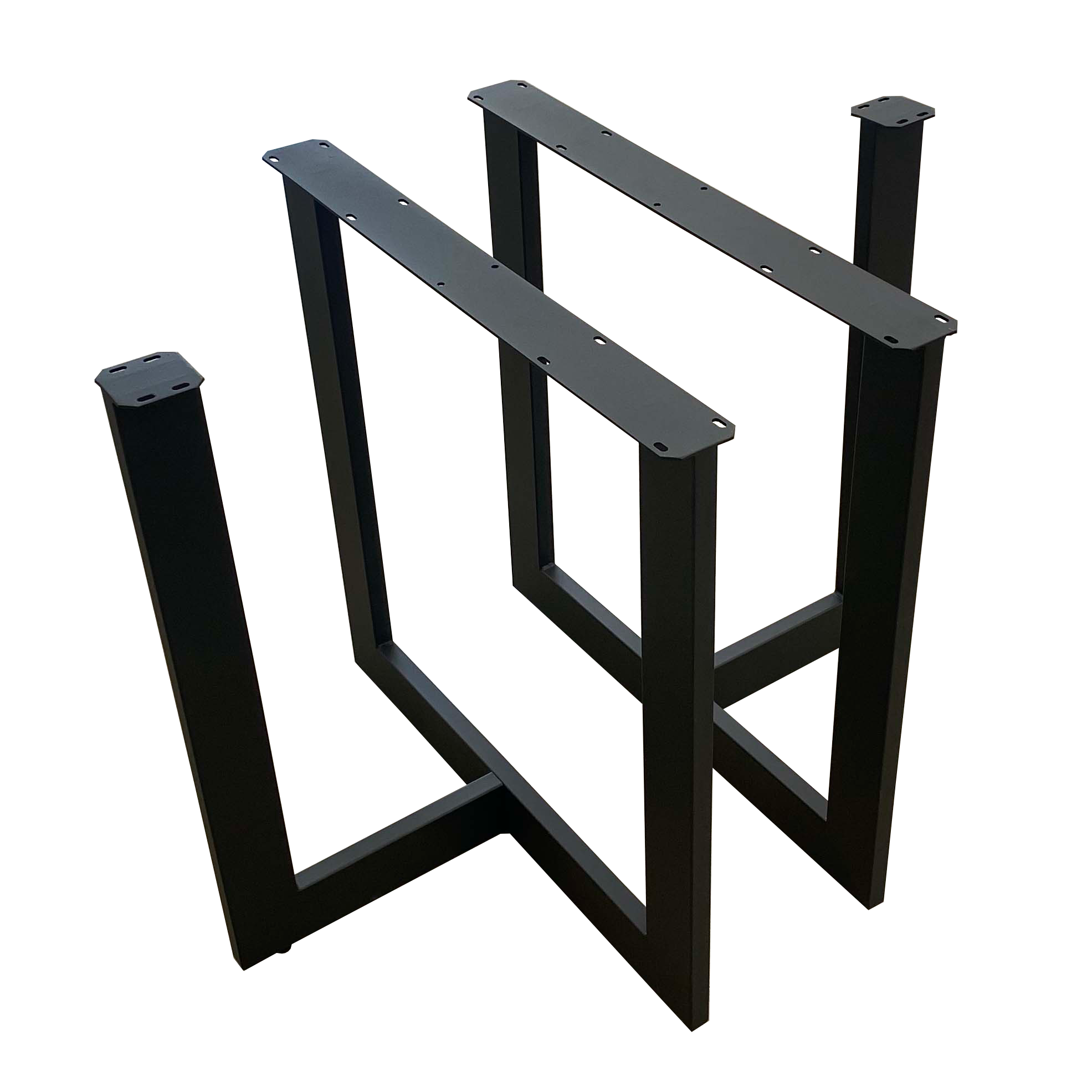 Taylor's Collection| Metal table leg| coffee table leg| Dining table ...